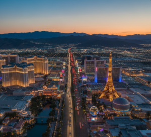 Best Events Venue 2026 Las Vegas NV: Your Complete Guide to ...