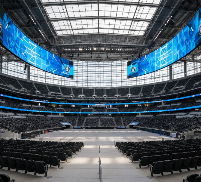 Best Events Venue 2026 Las Vegas NV: Your Complete Guide to ...